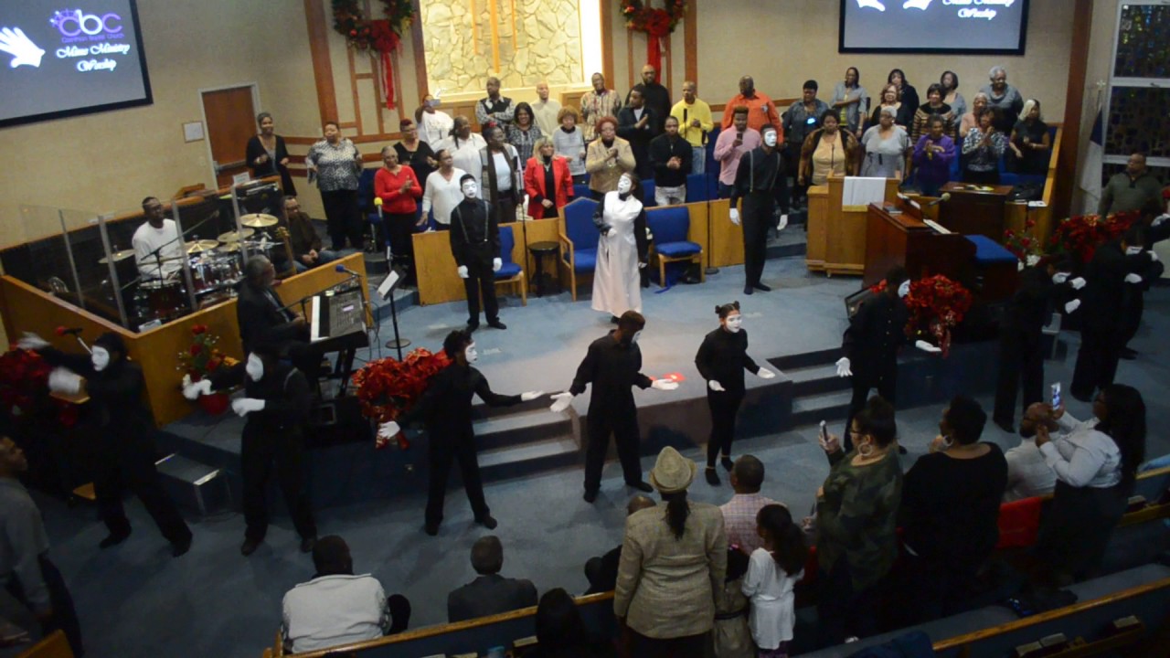 HE TURNED IT - YouTube