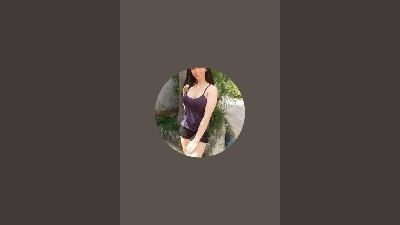 Melanie Almonte March 21,2024 silent Livestream I love you all #ofw# ...