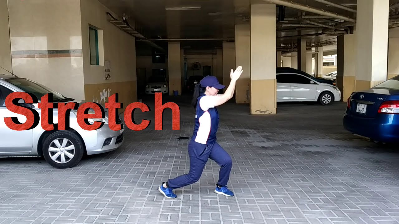 Physical Education (P.E) Lesson for EYFS pupils - Importance of ...