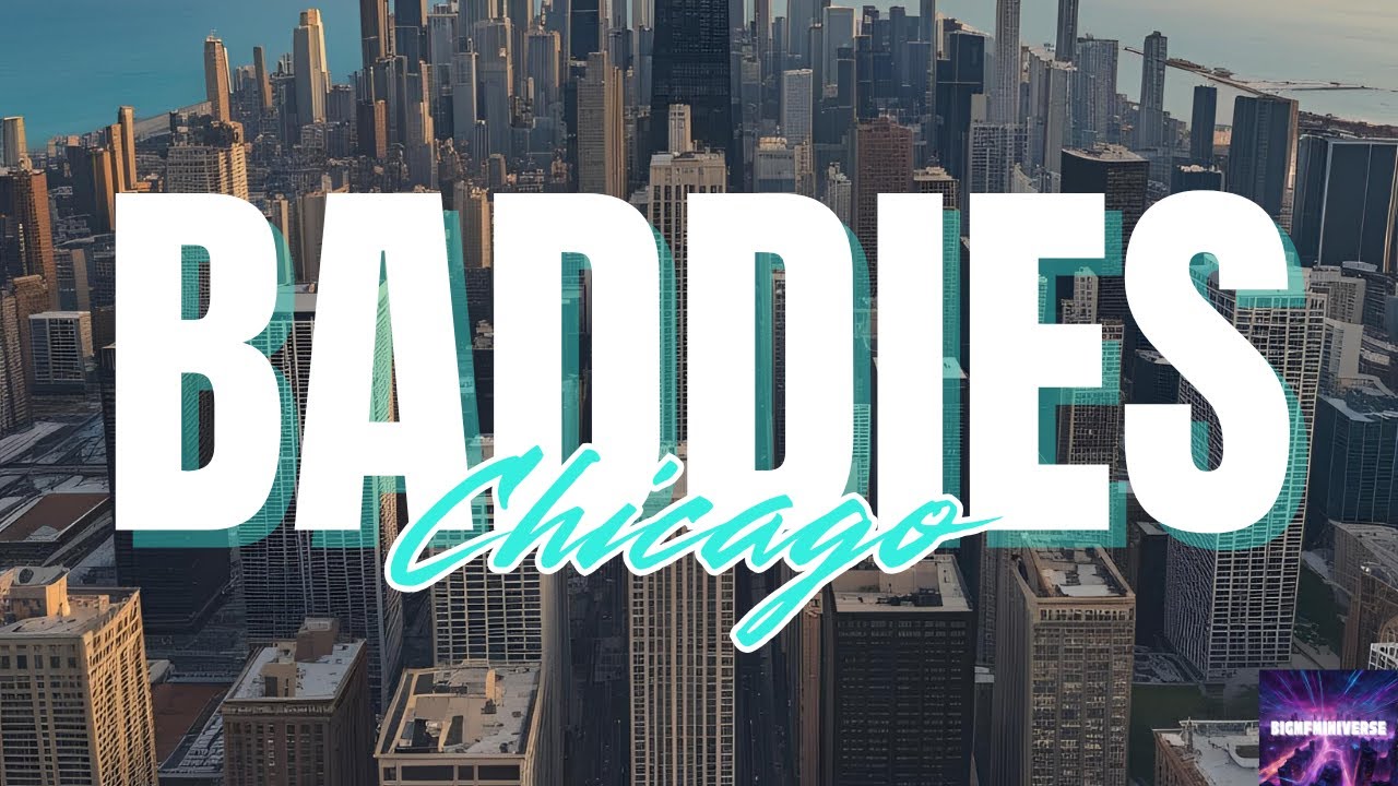 BADDIES: CHICAGO (S9) THE POP UP EDITION - YouTube