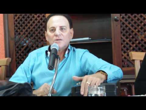 Mens. Queixoso Nm11 Bispo João Luiz Neto 6/10/15