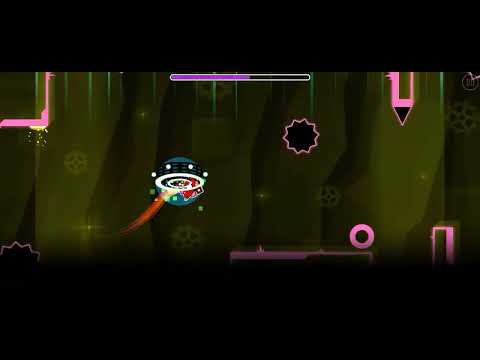 OVERTURE (GD) FULL GAMEPLAY- NO COIN - YouTube
