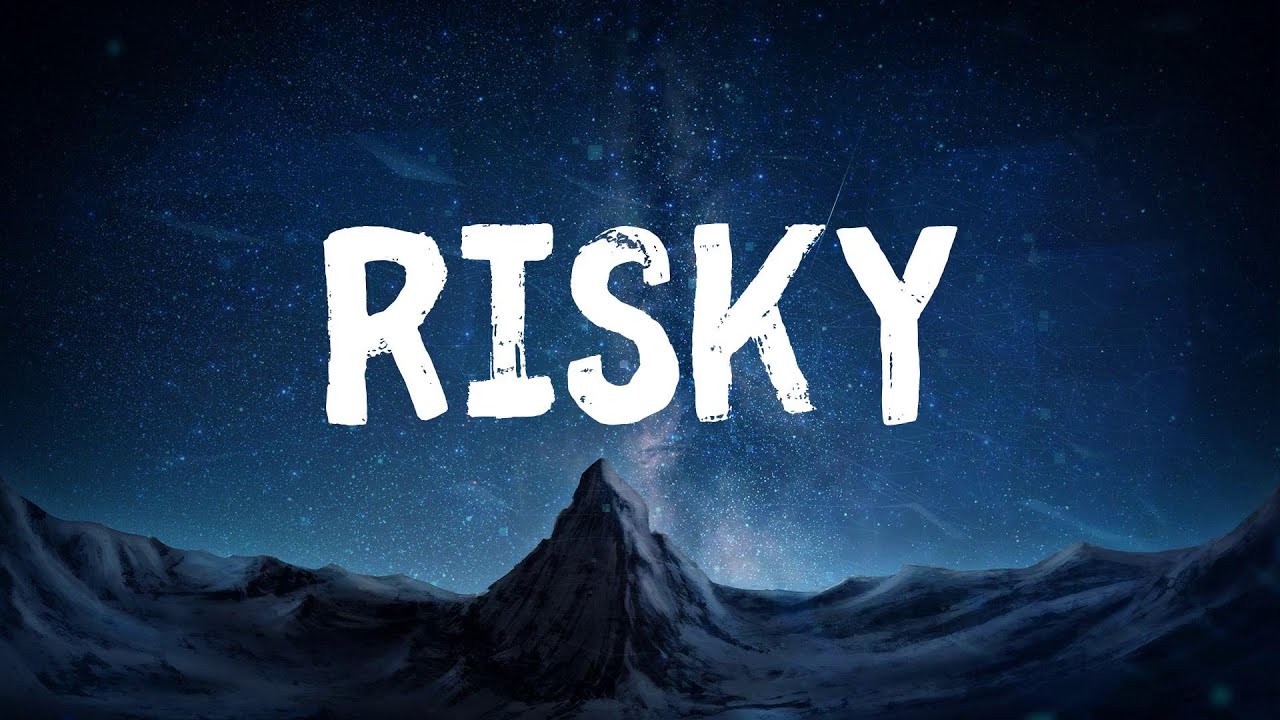 Lil Durk - Risky (Lyrics) - YouTube