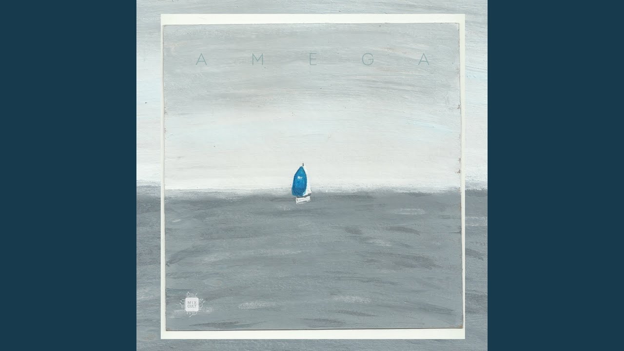 Amega - YouTube