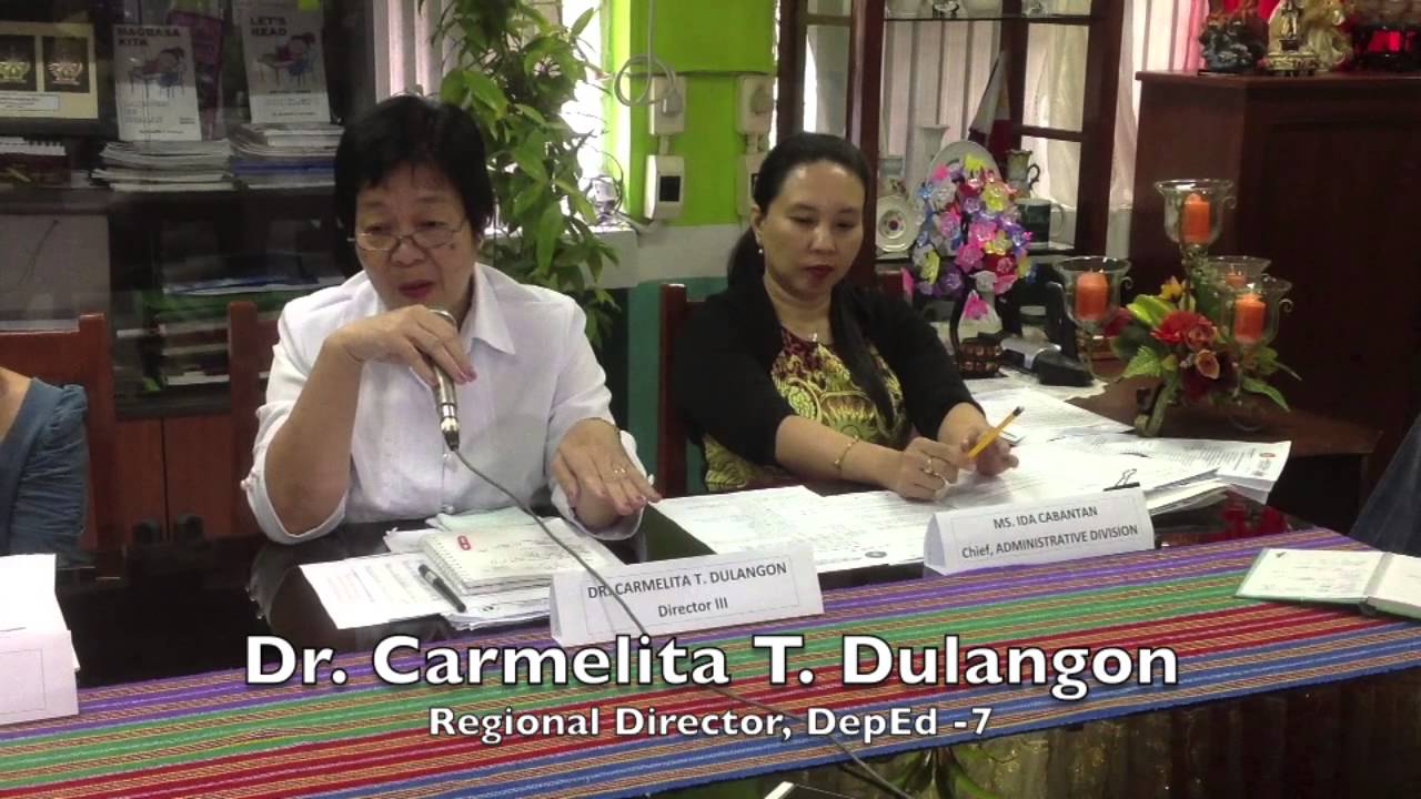 DepEd Updates - YouTube