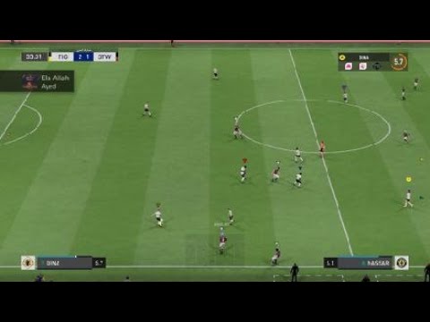 FIFA 23_202 - YouTube