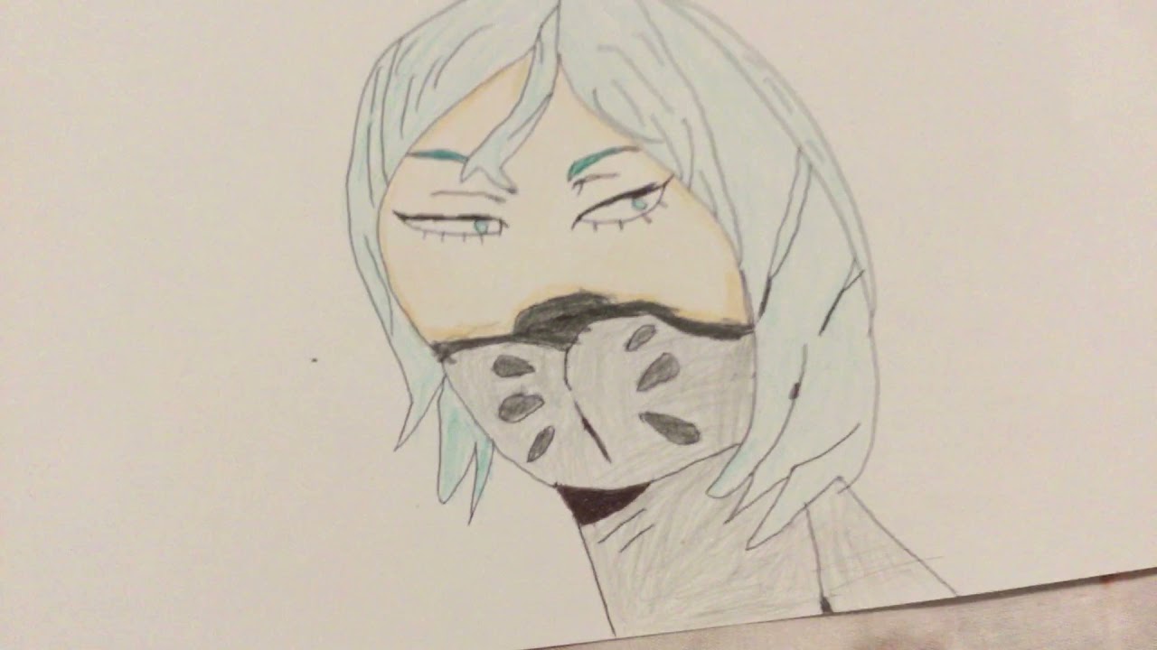 My Hero Academia World Heroes Mission BEROS - YouTube