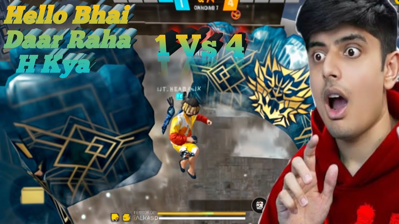 GARENA FREE FIRE | SAB KO REDEEM CODE MILEGA | LUCKY GAMING UK - YouTube