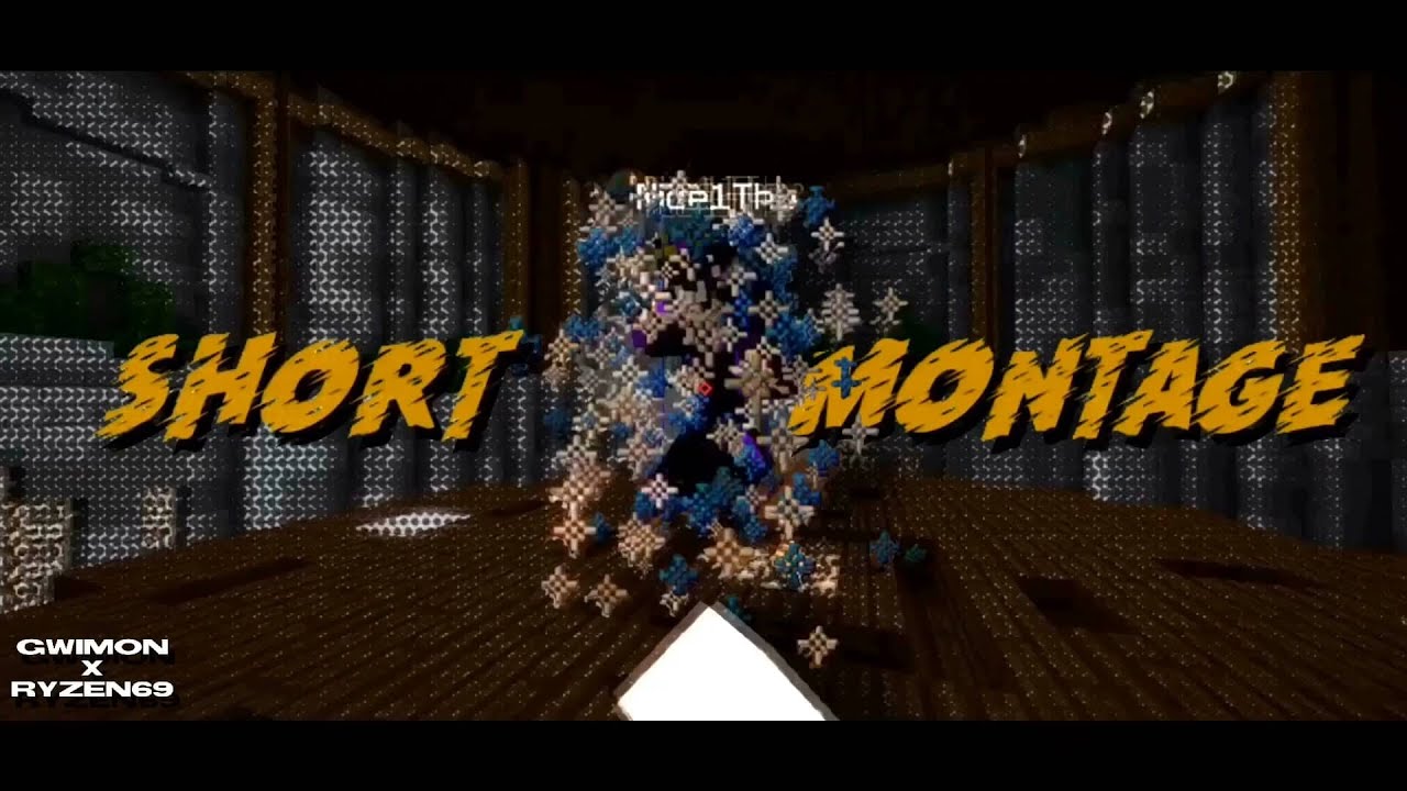 Short montage :) - YouTube