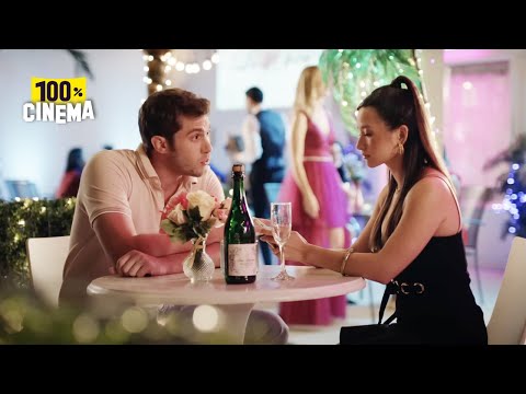 LE CAFÉ DE L'AMOUR (THE PROPOSAL SPOT) | Film complet en Français HD | ROMANCE