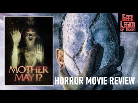MOTHER, MAY I? ( 2023 Holland Roden ) Freudian Psychological Horror Movie Review - YouTube