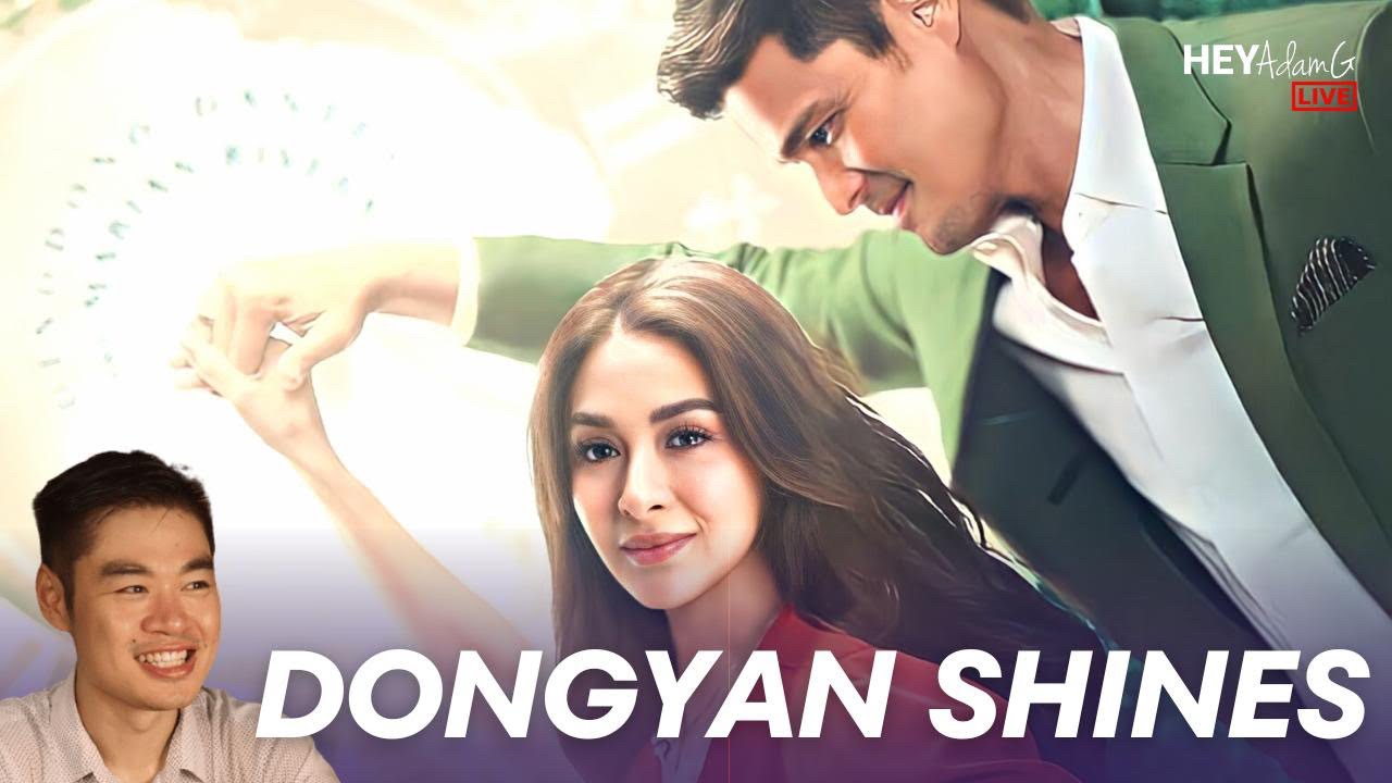 MOVIE REVIEW | Why I love MMFF movie “Rewind” - YouTube