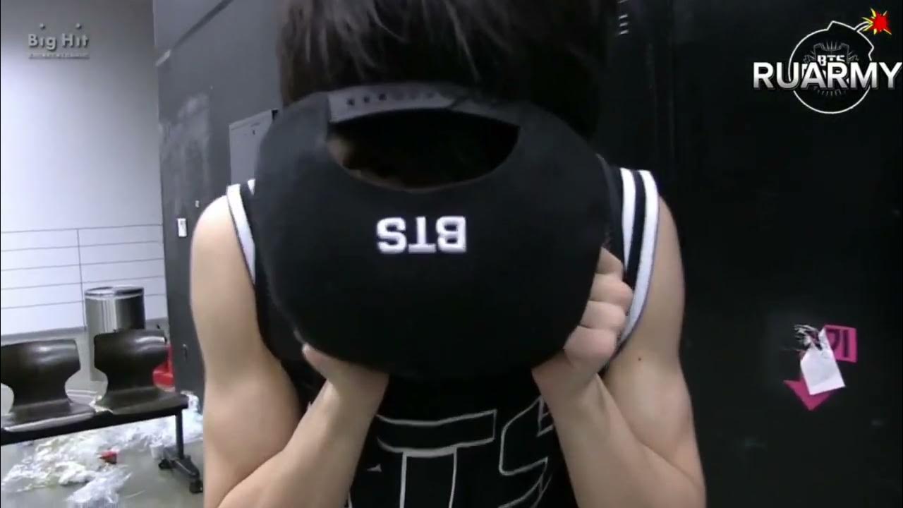 [RUS SUB] [BANGTAN BOMB] Shy shy shy JungKook - BTS (방탄소년단) - YouTube