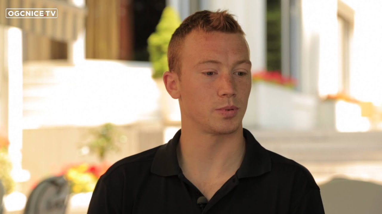 Christian Brüls : « Je pense être créatif » - YouTube