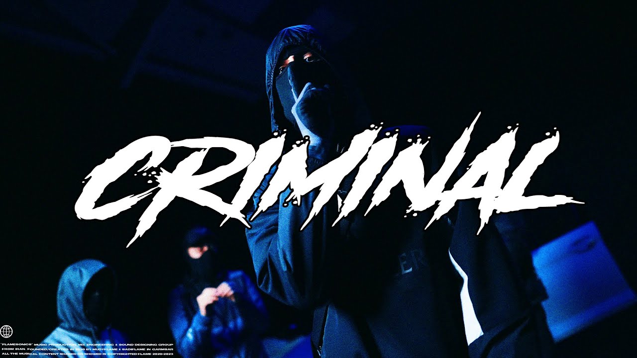 #TPL Sava X UK Drill Type Beat X NY Drill Type Beat 2023 - "Criminal ...