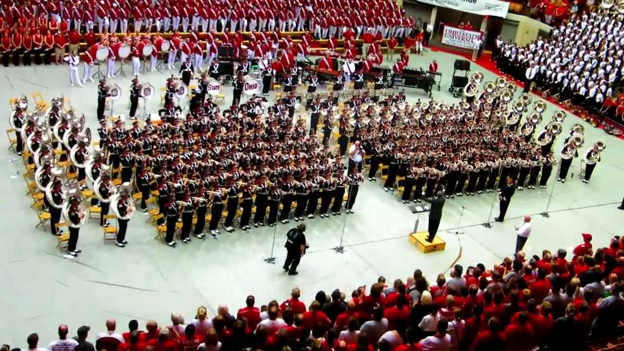 Ohio State Skull Session - Sep. 1, 2012 - YouTube