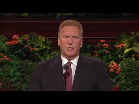 CONFERENCIA GENERAL DE OCTUBRE 2016 Craig C. Christensen - YouTube