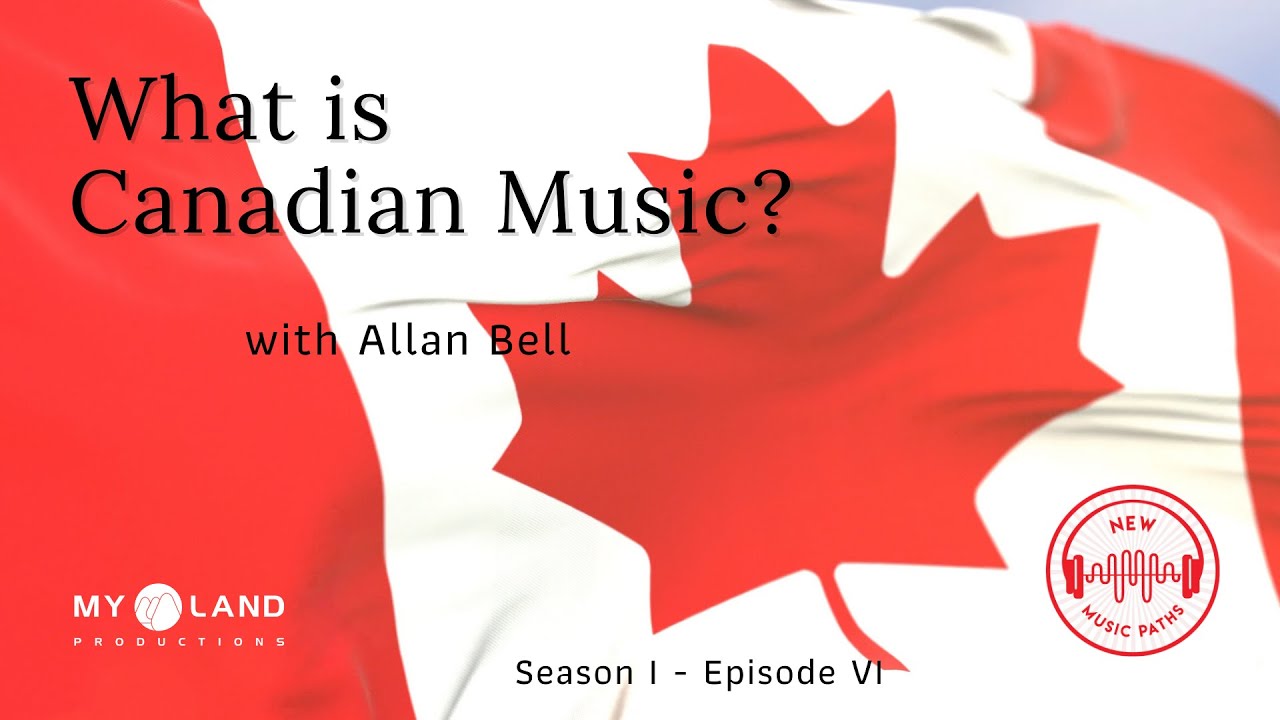 What Is Canadian Music YouTube what-is-canadian-music-youtube