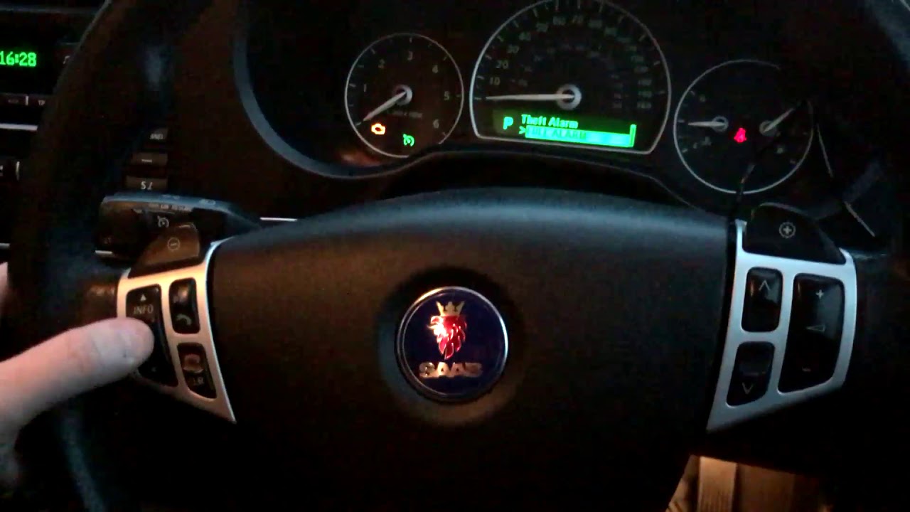 In-Car Protection - Anti Hijack - YouTube