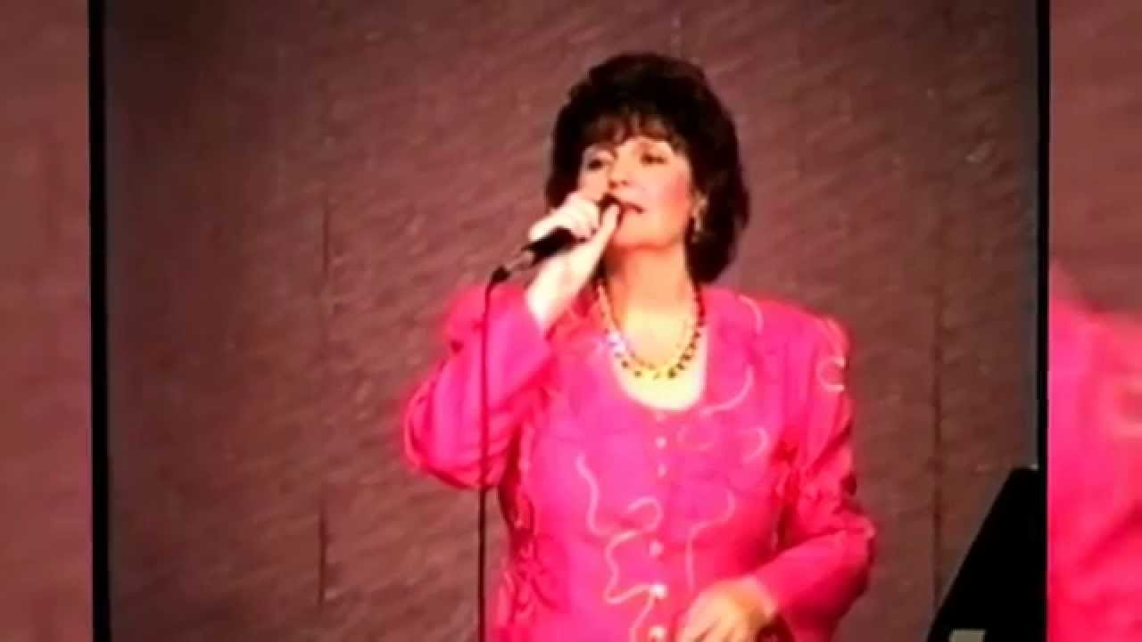 KAY KENNEDY - YouTube