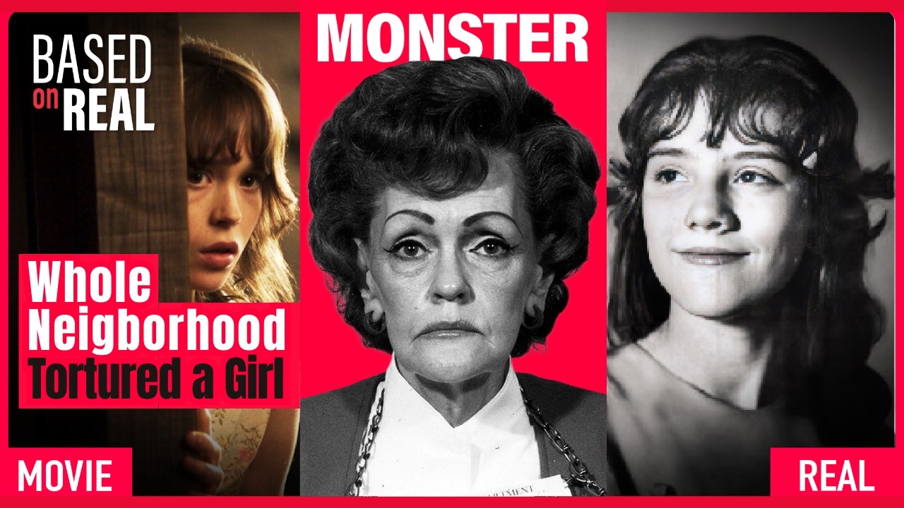 The Most Diabolical Case In History Sylvia Likens And An American Crime 7985