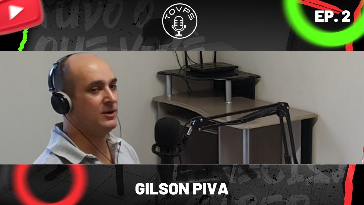 DR. GILSON PIVA - TUDO O QUE VOCÊ PRECISA SABER #2 - YouTube