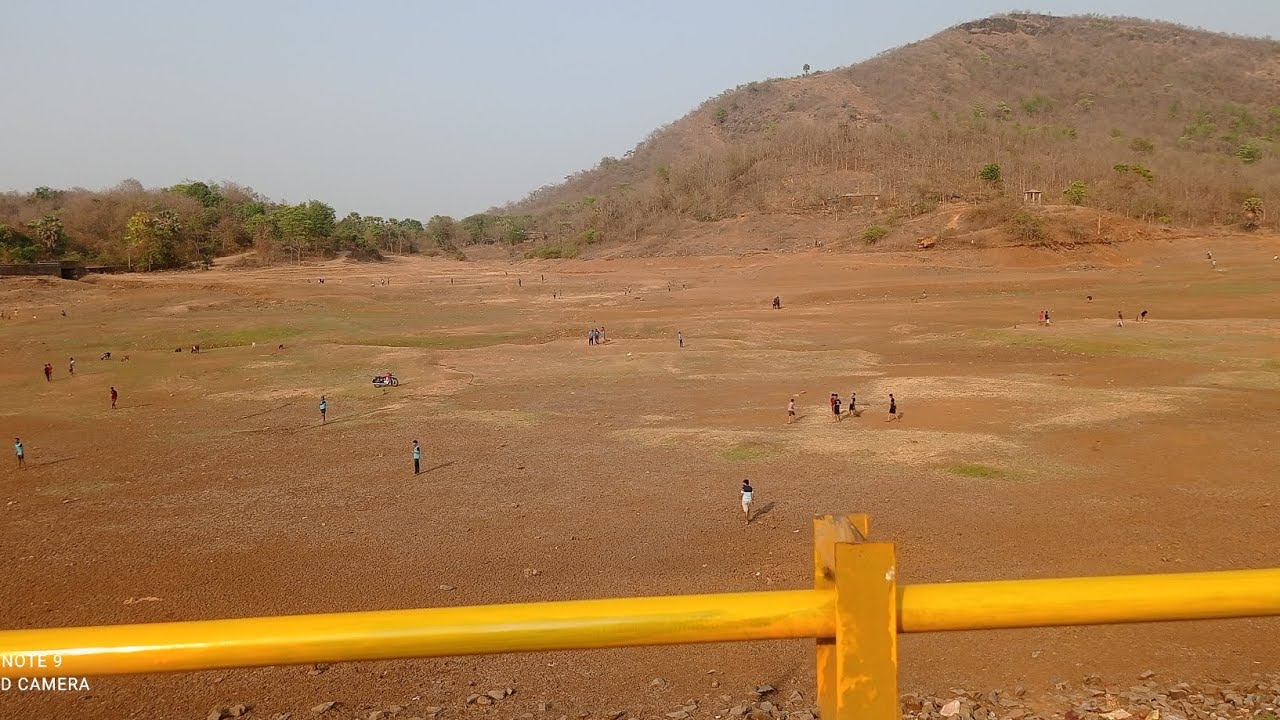 going to virar dam 🚵🏻‍♂️ - YouTube