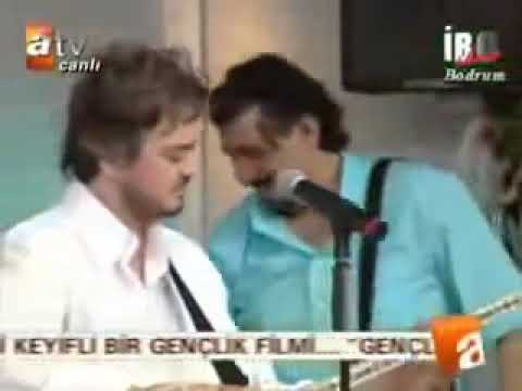 Orhan Ölmez Yalan Dünya