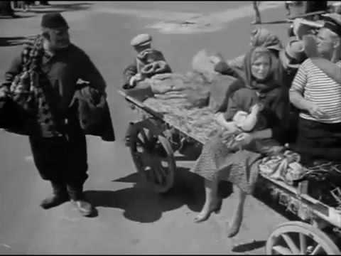 ჯარისკაცის მამა  (Отец солдата) სრული ფილმი