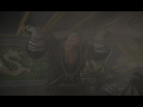 FINAL FANTASY XIV STORMBLOOD: Gosetsu's Sacrifice - YouTube