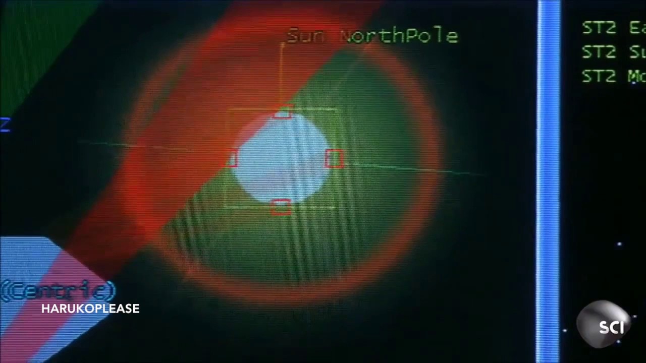 What The Sun Sounds Like[2] - YouTube