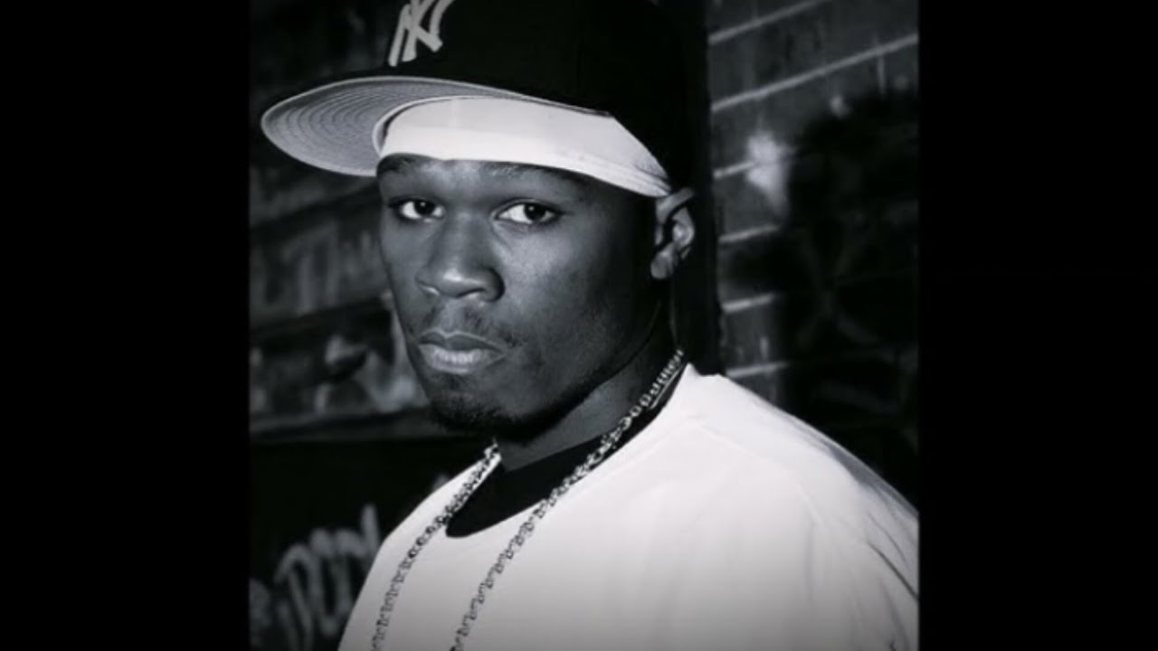 50 CENT x 2000's x OLD SCHOOL TYPE BEAT "CAIRO" - YouTube