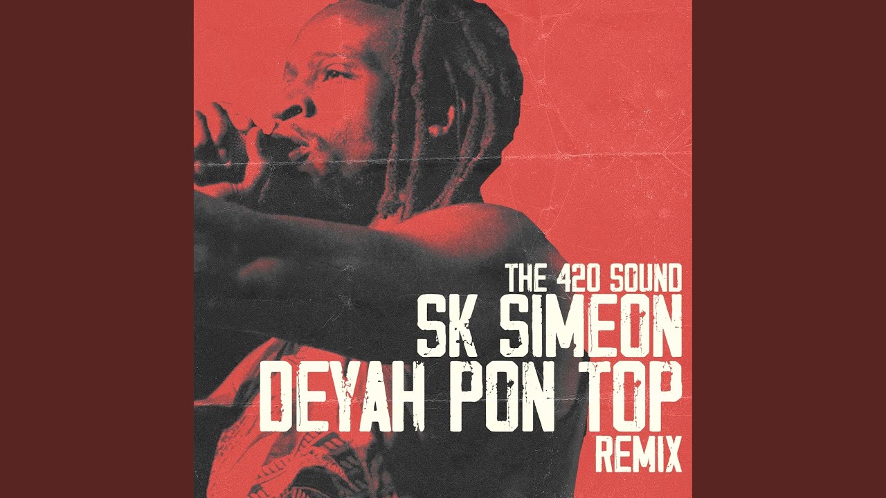 Deyah Pon Top (Remix) - YouTube