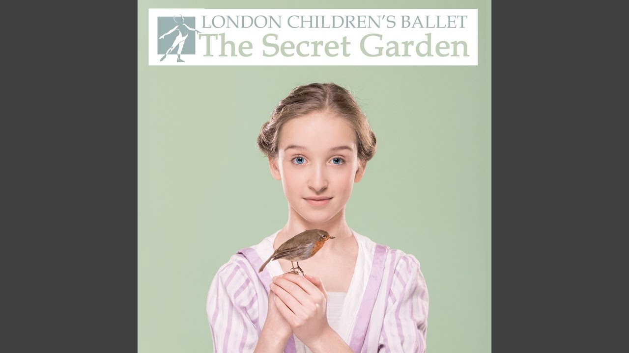 The Secret Garden, Act II Scene 7: Old Ben Weatherstaff - YouTube