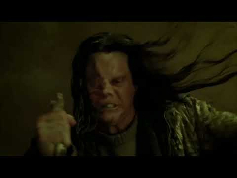 House of Wax (Movie) | True Face of Vincent Sinclair