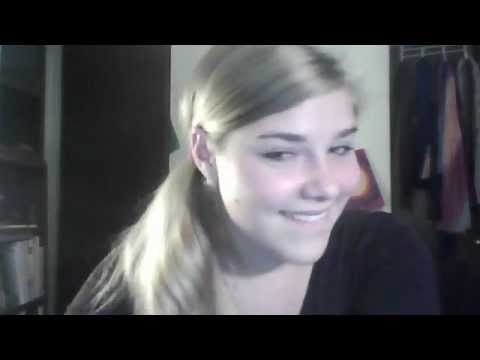 A Little Princess Monologue -- Sarah (Audrey Duryea) - YouTube