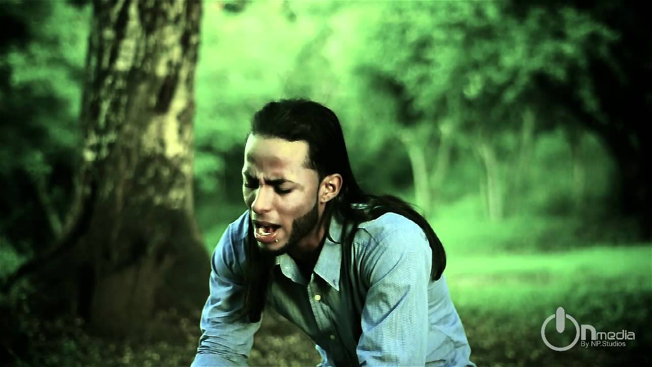 Mr. Raimy - Palpar Las Rosas ( Video Oficial by On Media) - YouTube