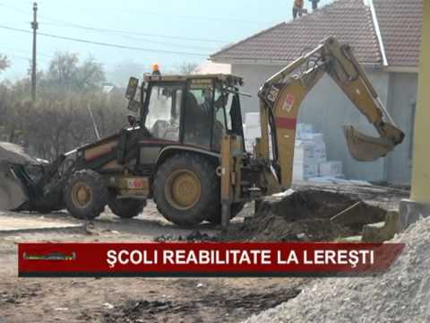 Scoala Leresti - YouTube