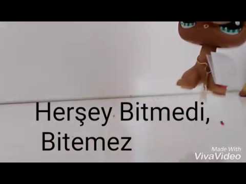 Lps kırgın çiçekler herşey bitmedi bitemez eyser