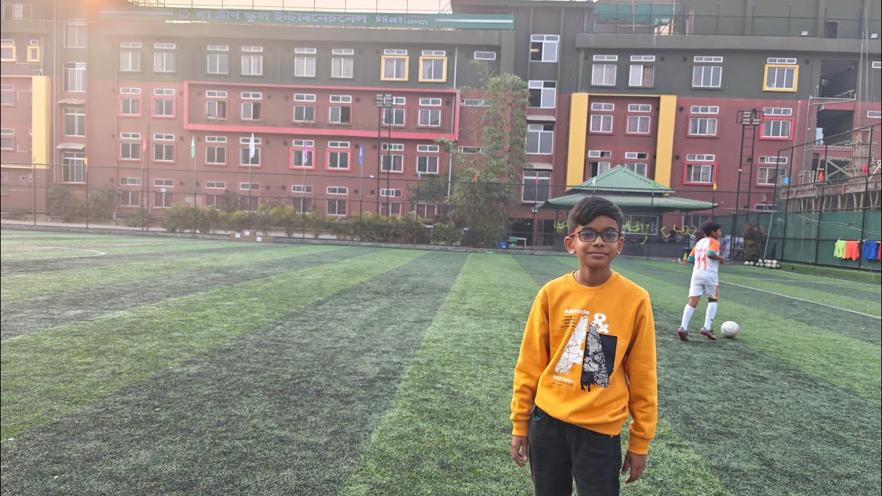 The Green School International, Guwahati # The Green School ...