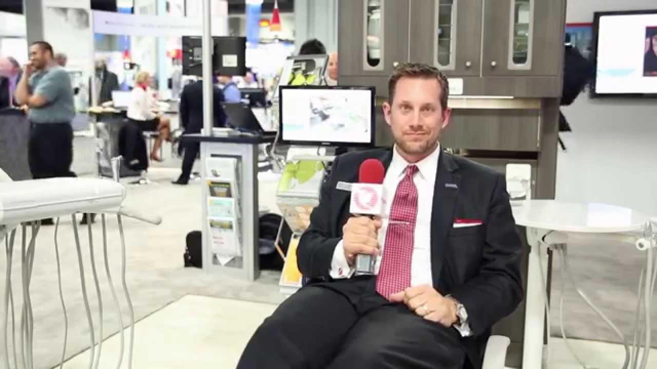 Ryan Steck for Henry Schein - YouTube