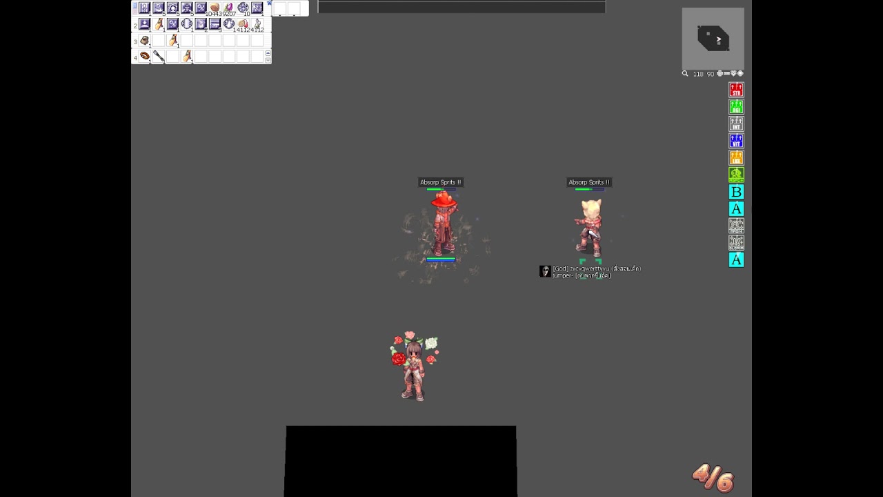 DUAL MONK WINTERPVP 25/11/2021 - YouTube