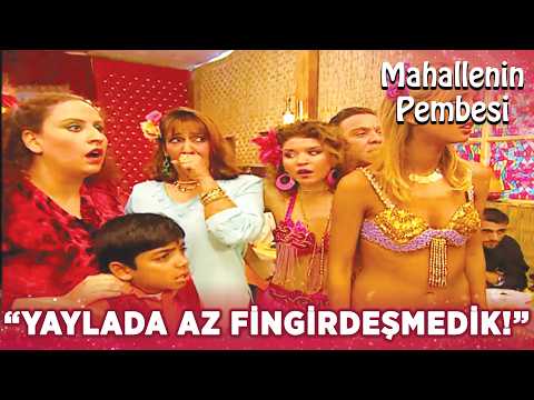 Gerçek İdris bulundu!