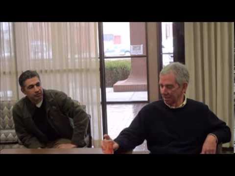 Mike Canon Republican Candidate for State Senator District 31 Meet and ...