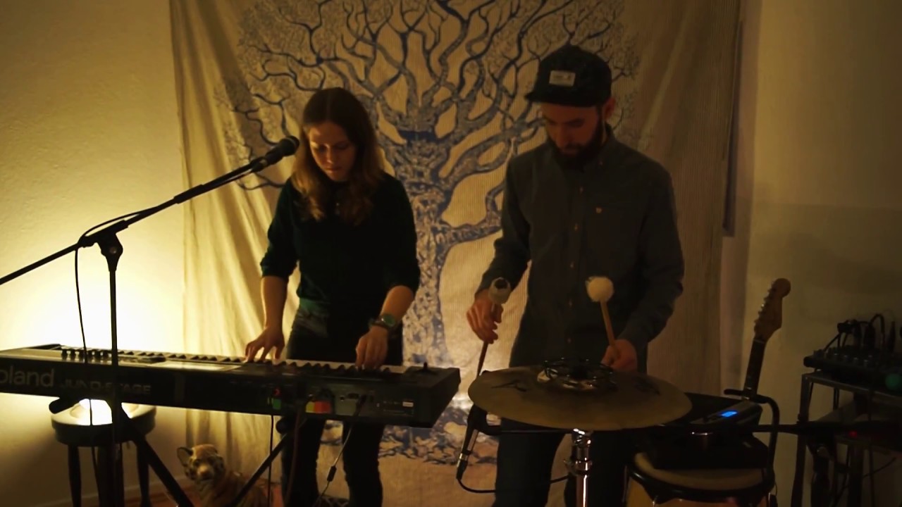 Jan Benkest & anni YU - Movement (Loopversion) - YouTube