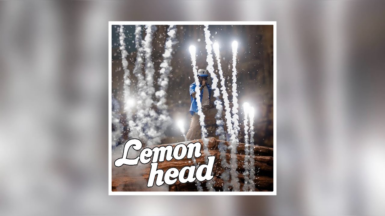 TYLER, THE CREATOR - LEMONHEAD (COACHELLA VERSION) - YouTube