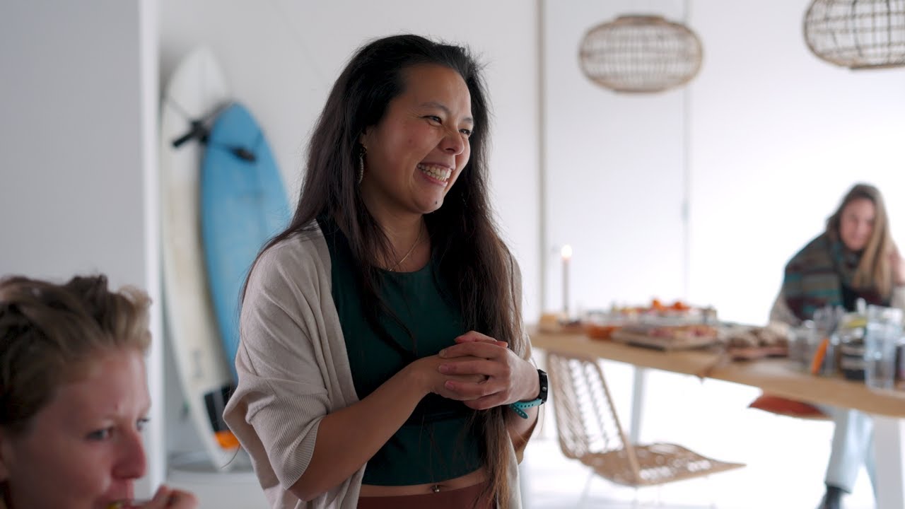 Sukha Life Crowdfunding Campagne video - YouTube