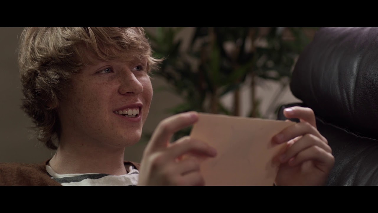 Red Letter Day Official Trailer (2019) - YouTube