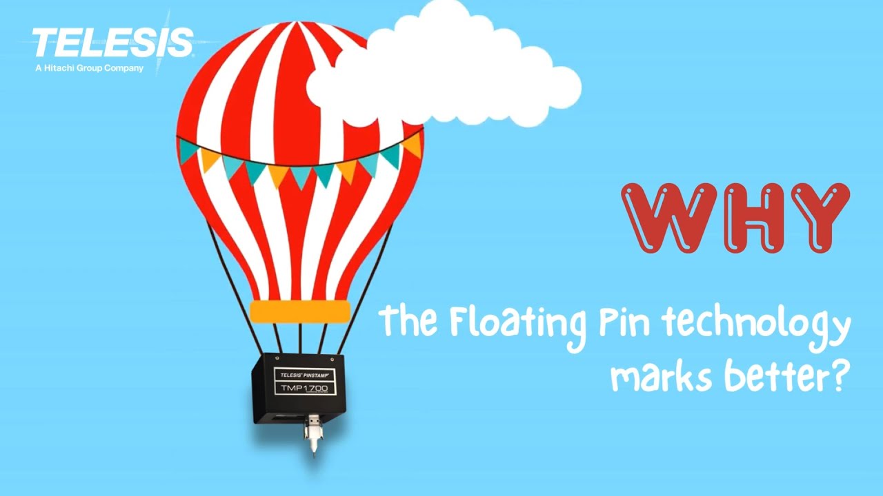 Floating Pin Teknolojisi - YouTube