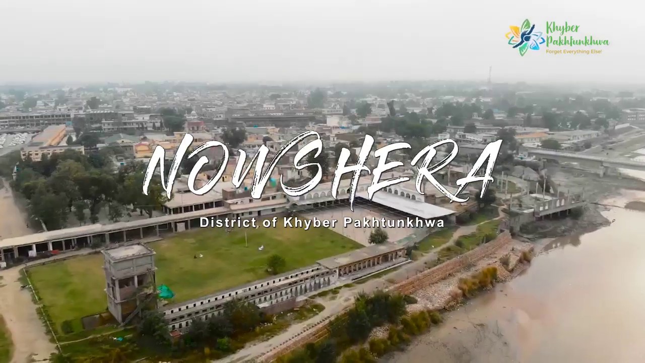 Nowshera KPK - YouTube